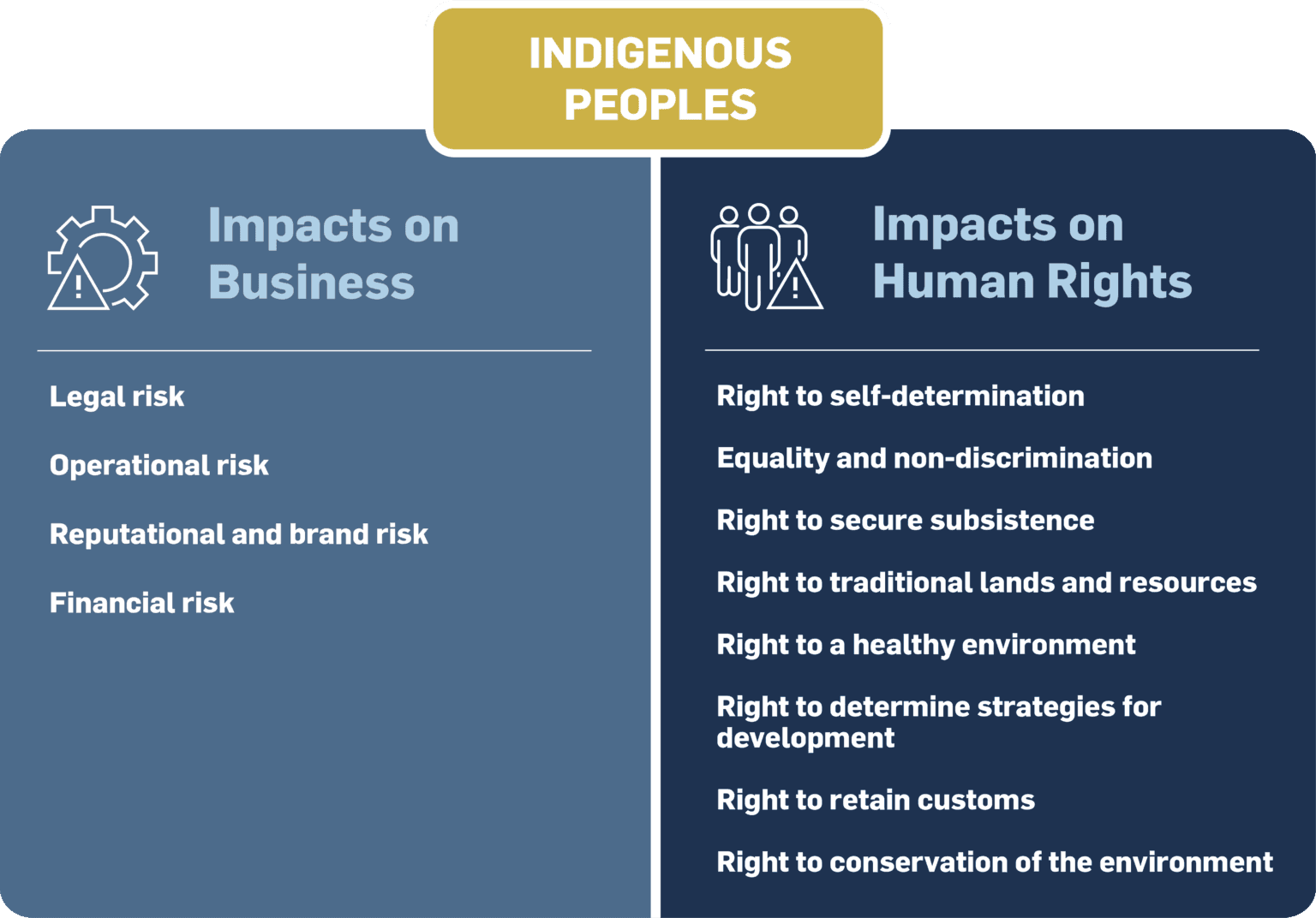 Indigenous Peoples • Business & Human Rights Navigator