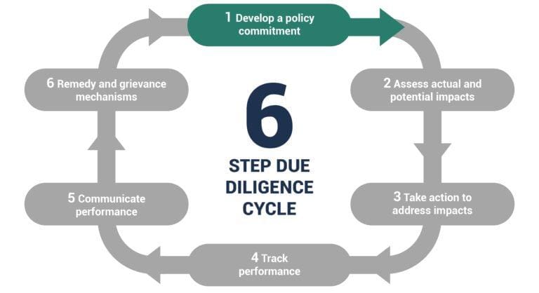 Forced Labour • Business & Human Rights Navigator
